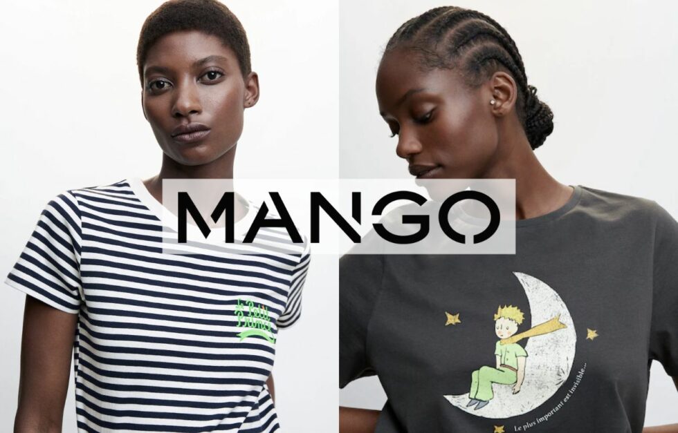 The Little Prince inspires Mango's new collection - Le Petit Prince