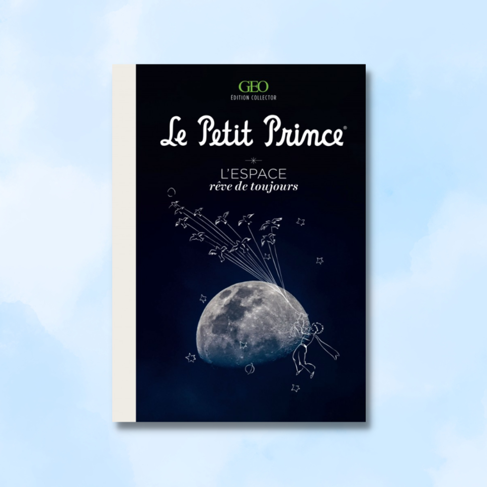 It's the Little Prince's literary season! - Le Petit Prince
