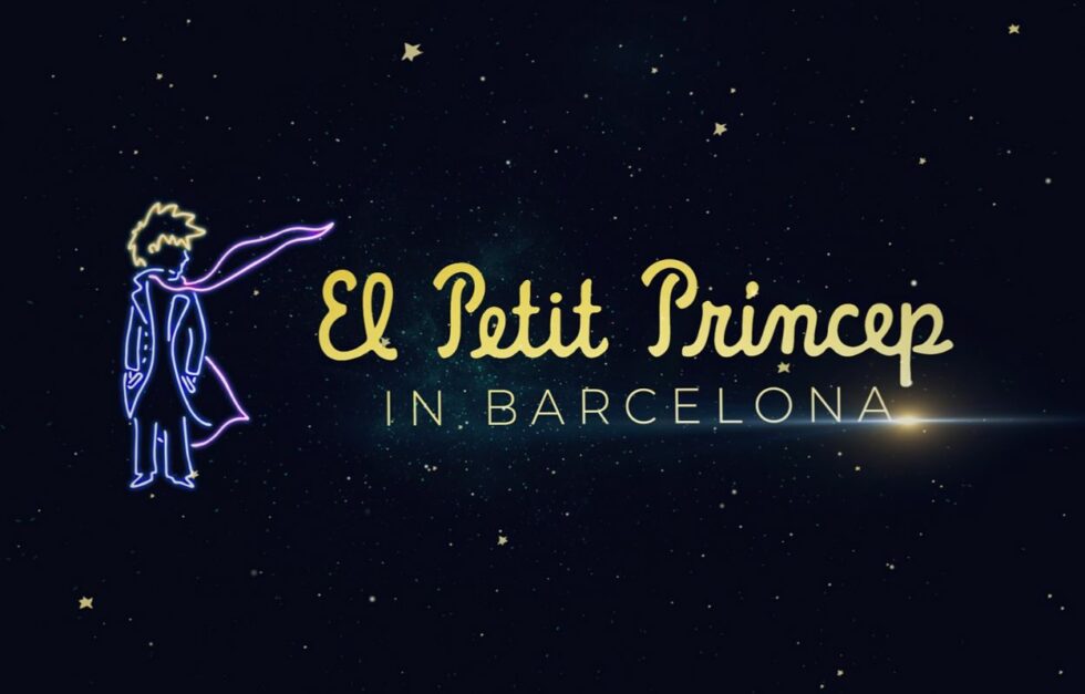 The Little Prince Musical in Barcelona celebrates its 10th anniversary ...