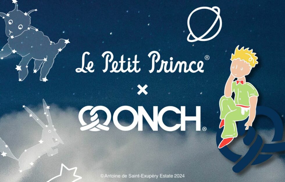 When the Poetry of Saint-Exupéry Inspires ONCH - Le Petit Prince