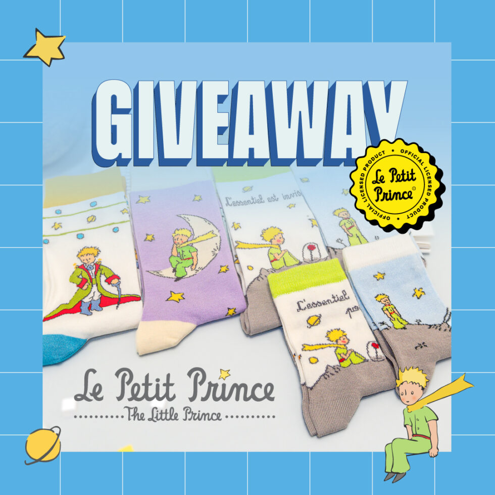 International Little Prince Day 2024 - Le Petit Prince