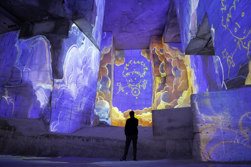Le Petit Prince Day: Inspiring Collaborations to Celebrate What Truly ...
