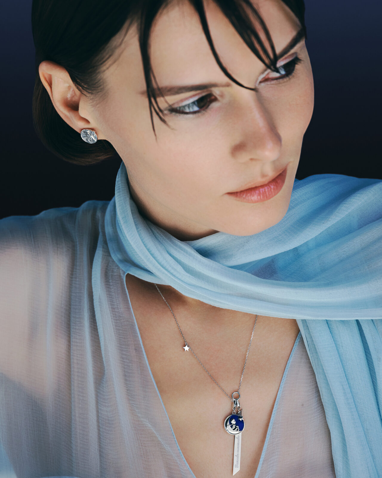 SOVA Jewelry House reimagines The Little Prince through the art of ...